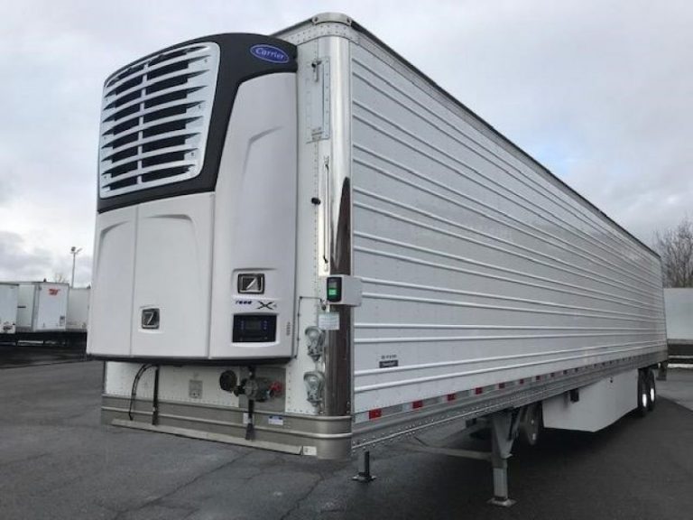 2020 HYUNDAI TRANSLEAD - Coast Hyundai Trailer