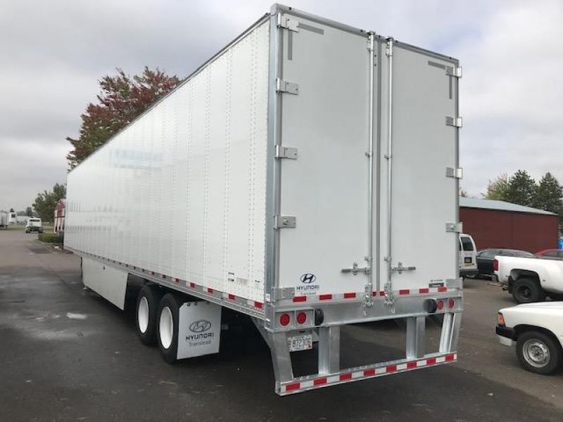 2022 HYUNDAI HT PERFORMANCE - Coast Hyundai Trailer