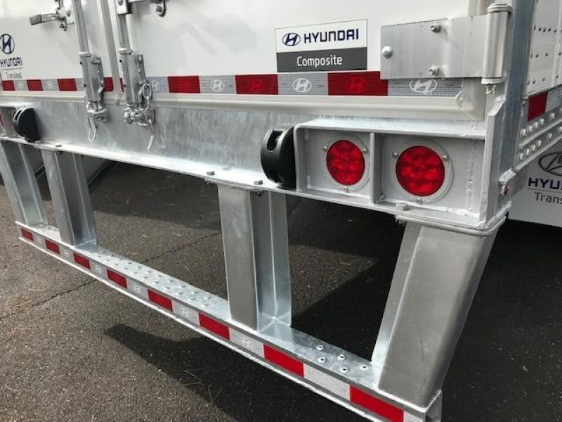 2020 HYUNDAI HT PERFORMANCE - Coast Hyundai Trailer