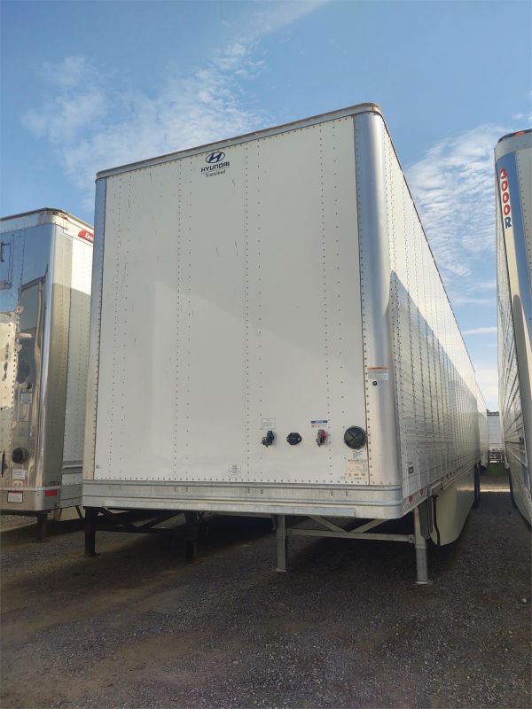 2020 HYUNDAI HT PERFORMANCE - Coast Hyundai Trailer