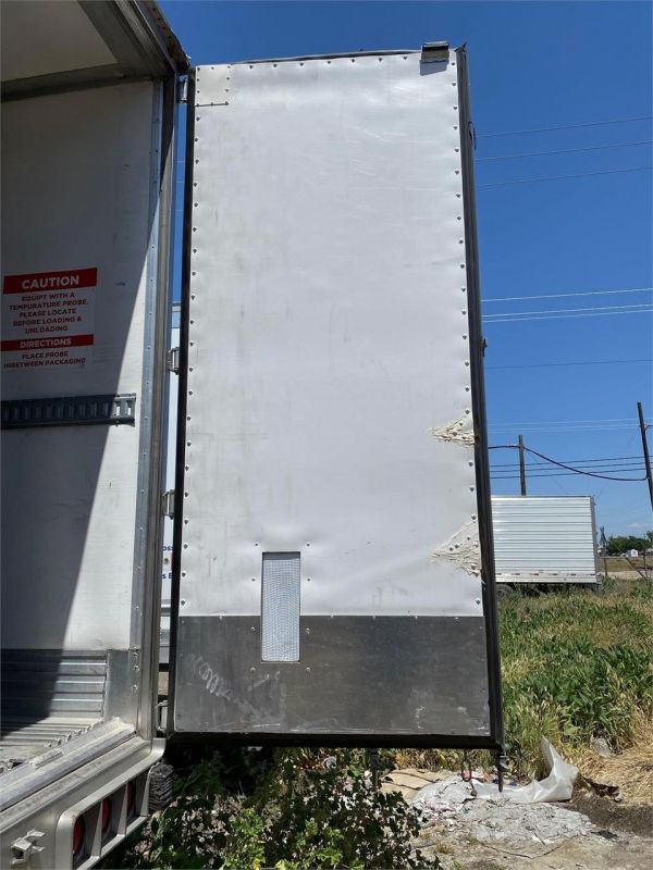 2016 UTILITY 3000R - Coast Hyundai Trailer