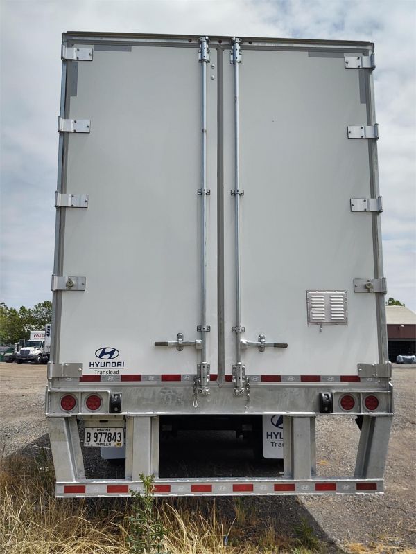 2022 HYUNDAI XT PREMIUM - Coast Hyundai Trailer