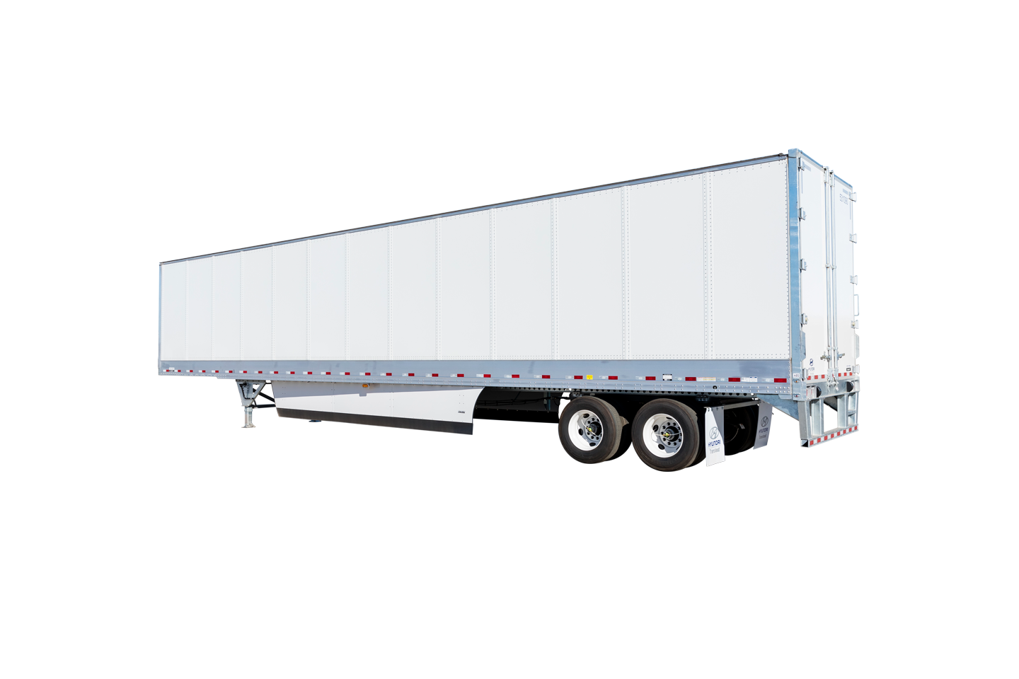 Coast Hyundai Trailers - Hyundai Trailers For Sale - Trailers For Sale