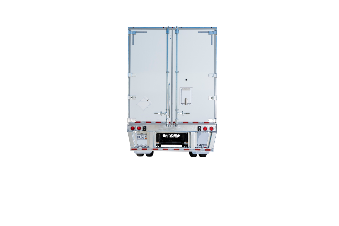 Coast Hyundai Trailers - Hyundai Trailers For Sale - Trailers For Sale