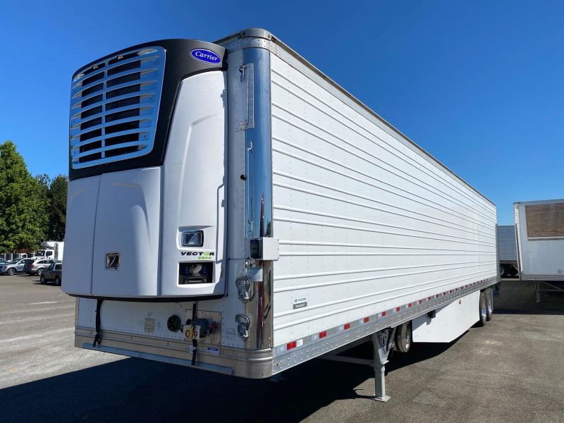 2023 HYUNDAI TRANSLEAD - Coast Hyundai Trailer