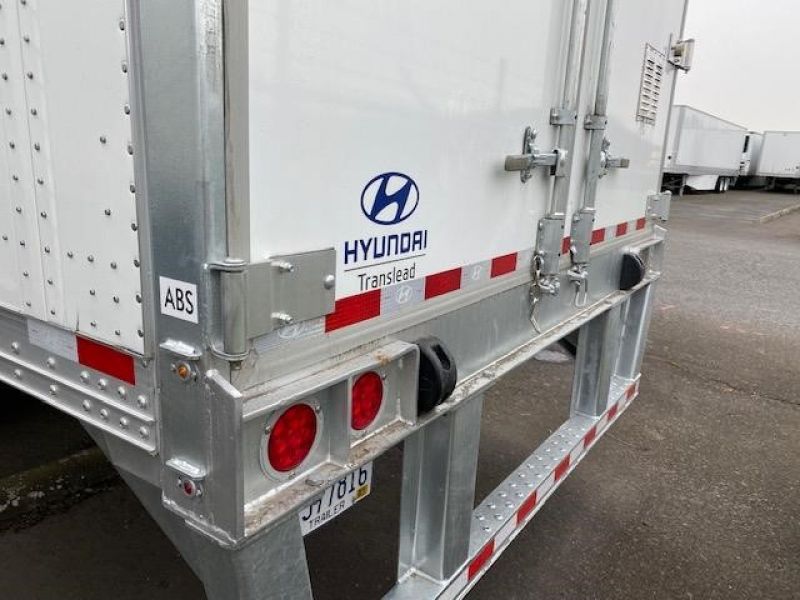 2022 HYUNDAI HT PERFORMANCE - Coast Hyundai Trailer