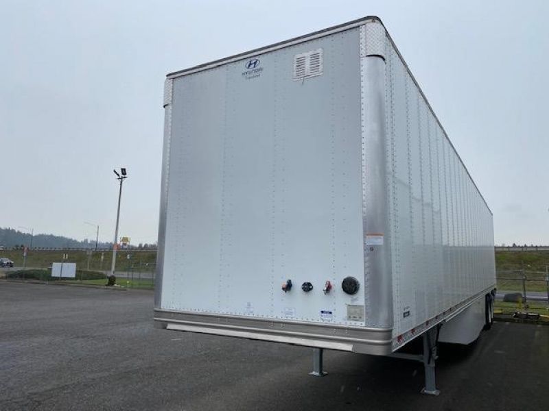 2022 HYUNDAI HT PERFORMANCE - Coast Hyundai Trailer