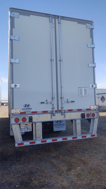 2022 HYUNDAI HT PERFORMANCE - Coast Hyundai Trailer