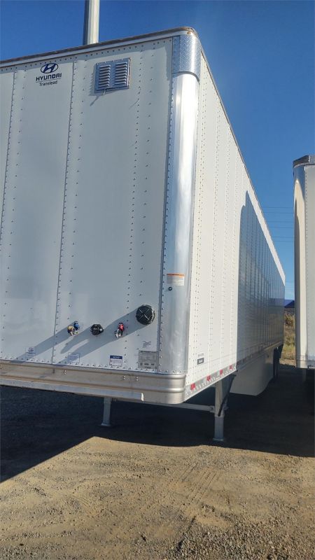 2022 HYUNDAI HT PERFORMANCE - Coast Hyundai Trailer