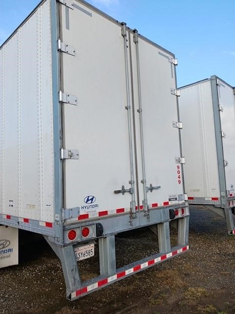 2019 HYUNDAI - Coast Hyundai Trailer