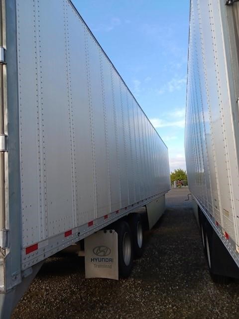 2019 HYUNDAI - Coast Hyundai Trailer