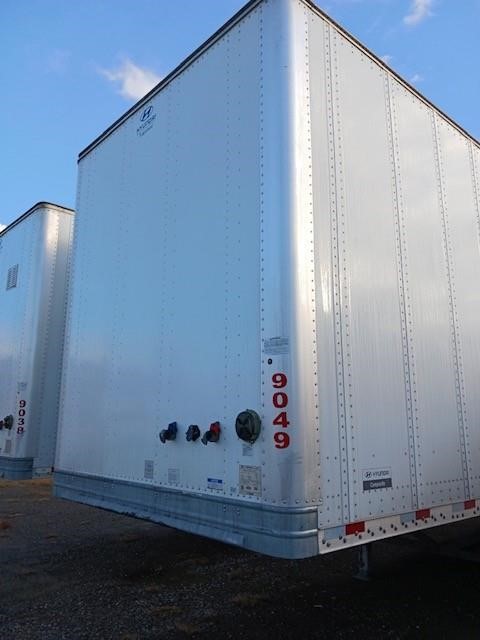 2019 HYUNDAI - Coast Hyundai Trailer