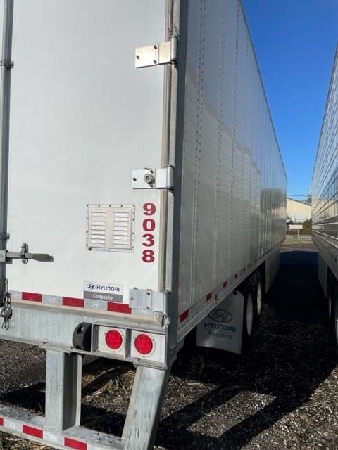 2018 HYUNDAI - Coast Hyundai Trailer