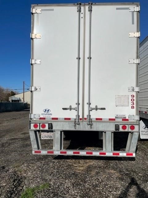 2018 HYUNDAI - Coast Hyundai Trailer