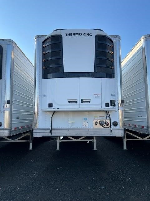 2023 HYUNDAI 53' TK REEFER - Coast Hyundai Trailer