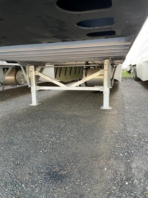 2023 HYUNDAI 53' TK REEFER - Coast Hyundai Trailer