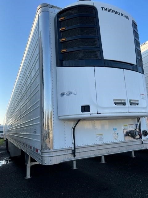 2023 HYUNDAI 53' TK REEFER - Coast Hyundai Trailer