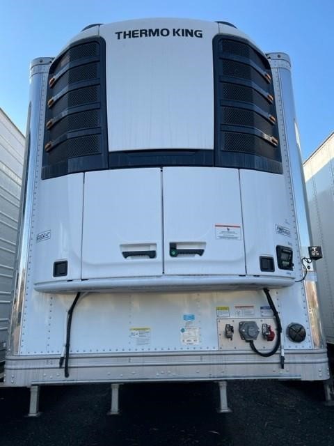 2023 HYUNDAI 53' TK REEFER - Coast Hyundai Trailer