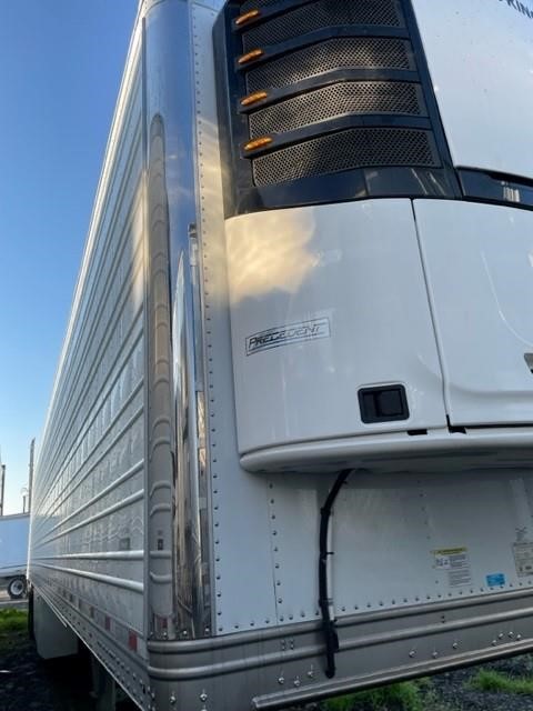 2023 HYUNDAI 53' TK REEFER - Coast Hyundai Trailer