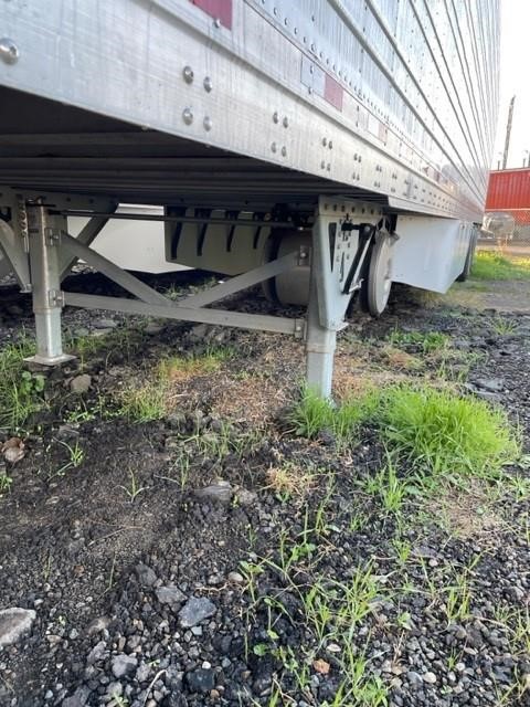 2023 HYUNDAI 53' TK REEFER - Coast Hyundai Trailer