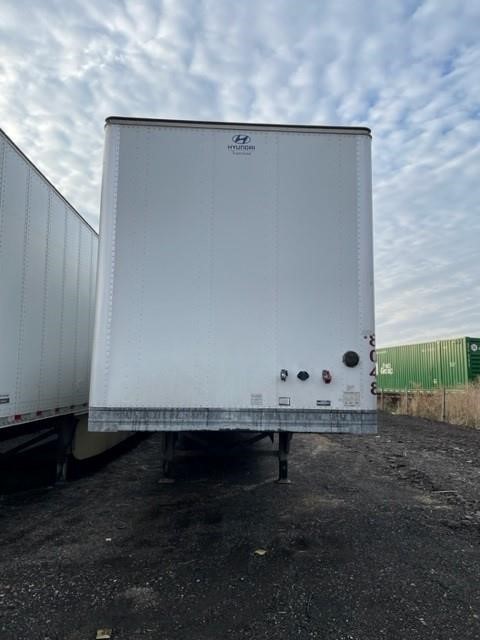 2018 HYUNDAI - Coast Hyundai Trailer