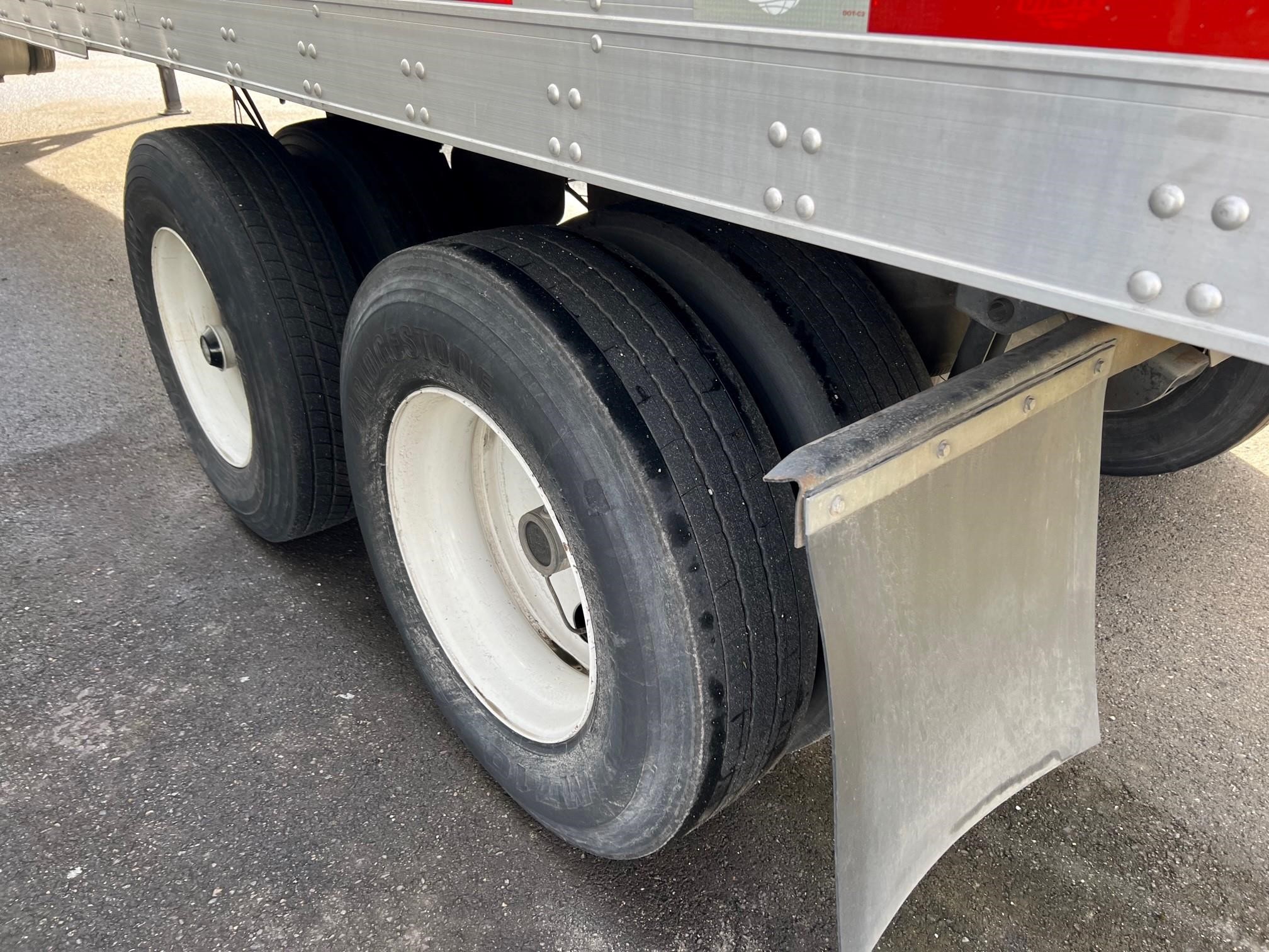 2014 UTILITY 3000R - Coast Hyundai Trailer