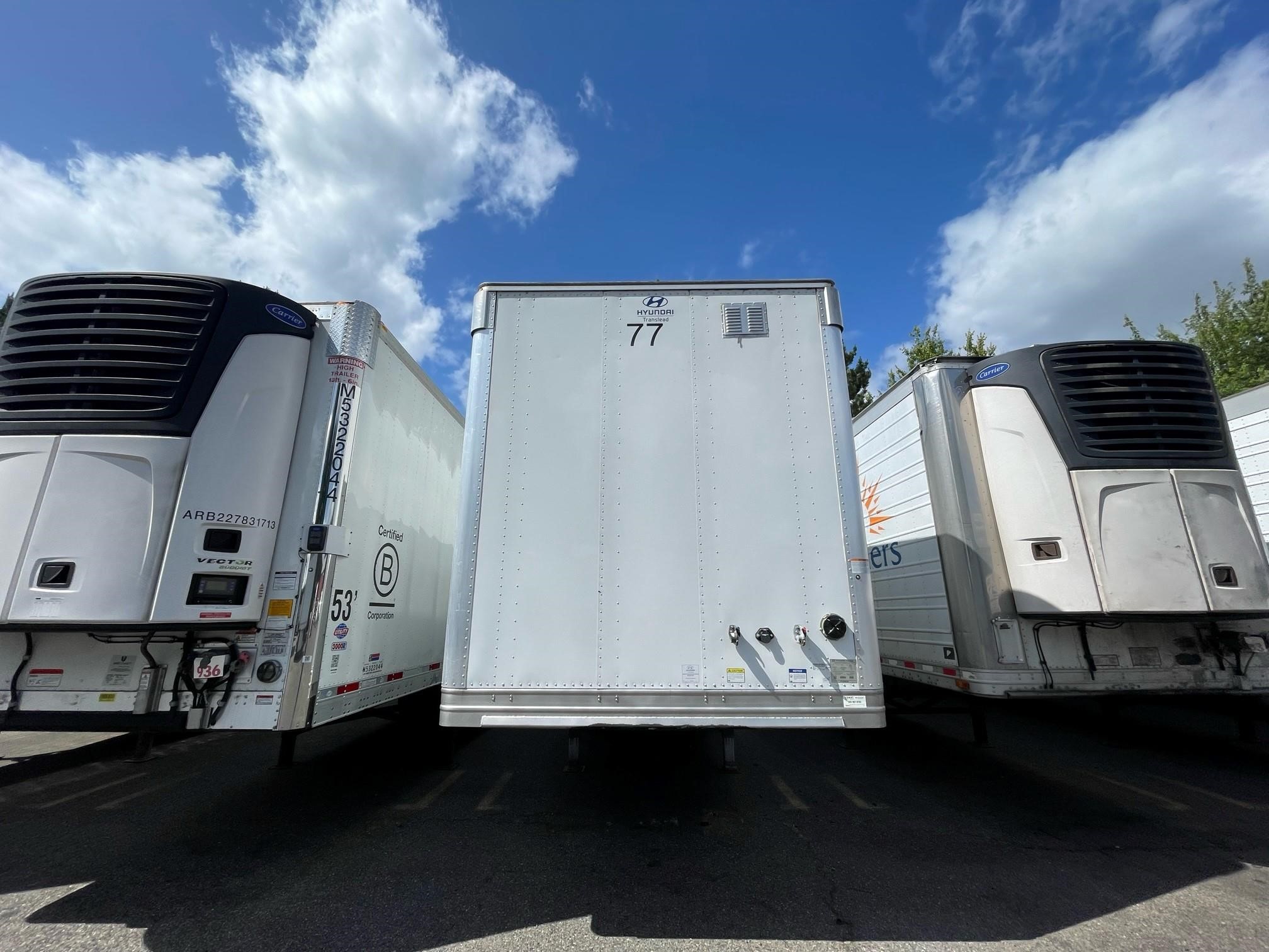 2022 HYUNDAI - Coast Hyundai Trailer