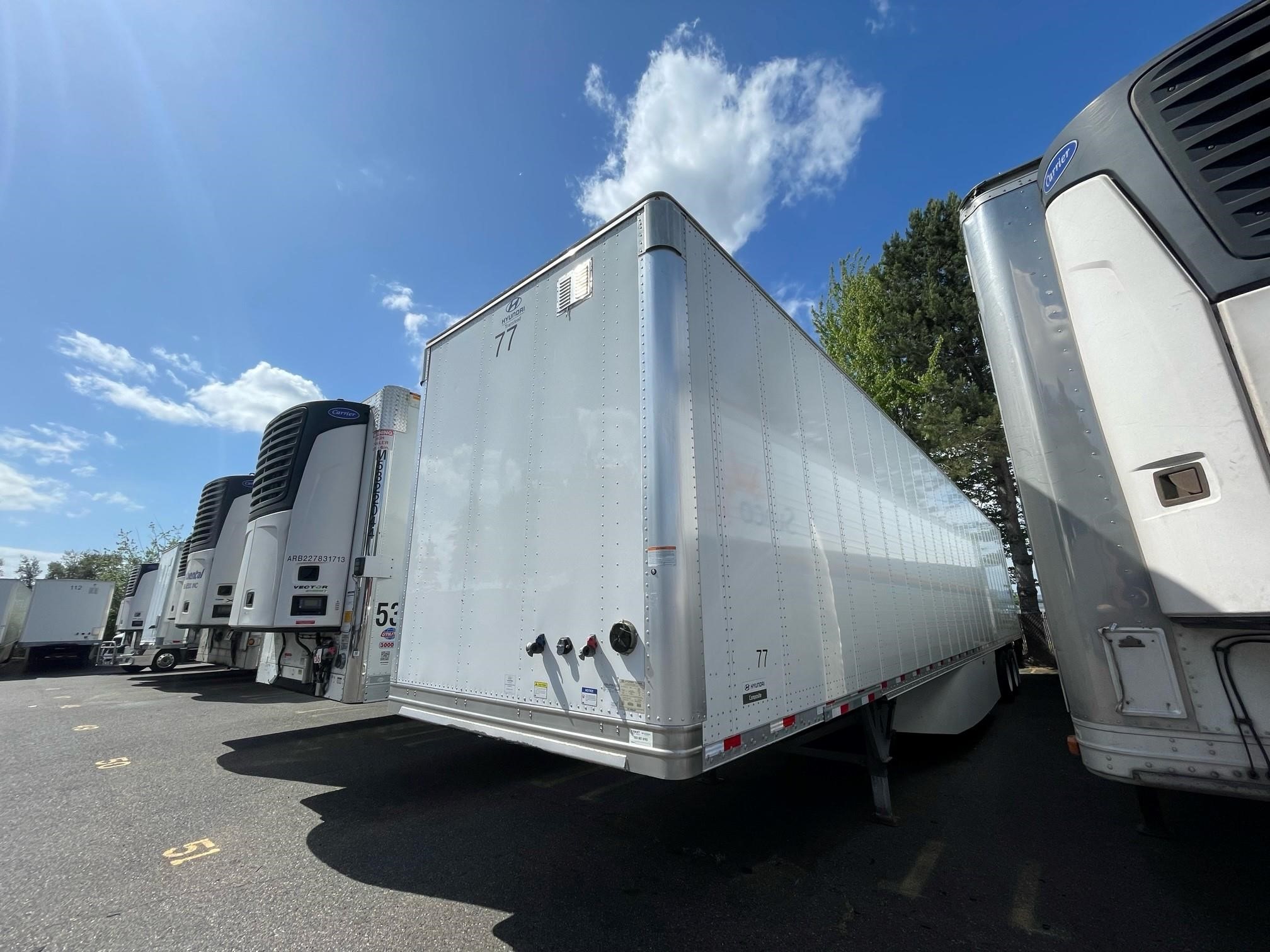 2022 HYUNDAI - Coast Hyundai Trailer