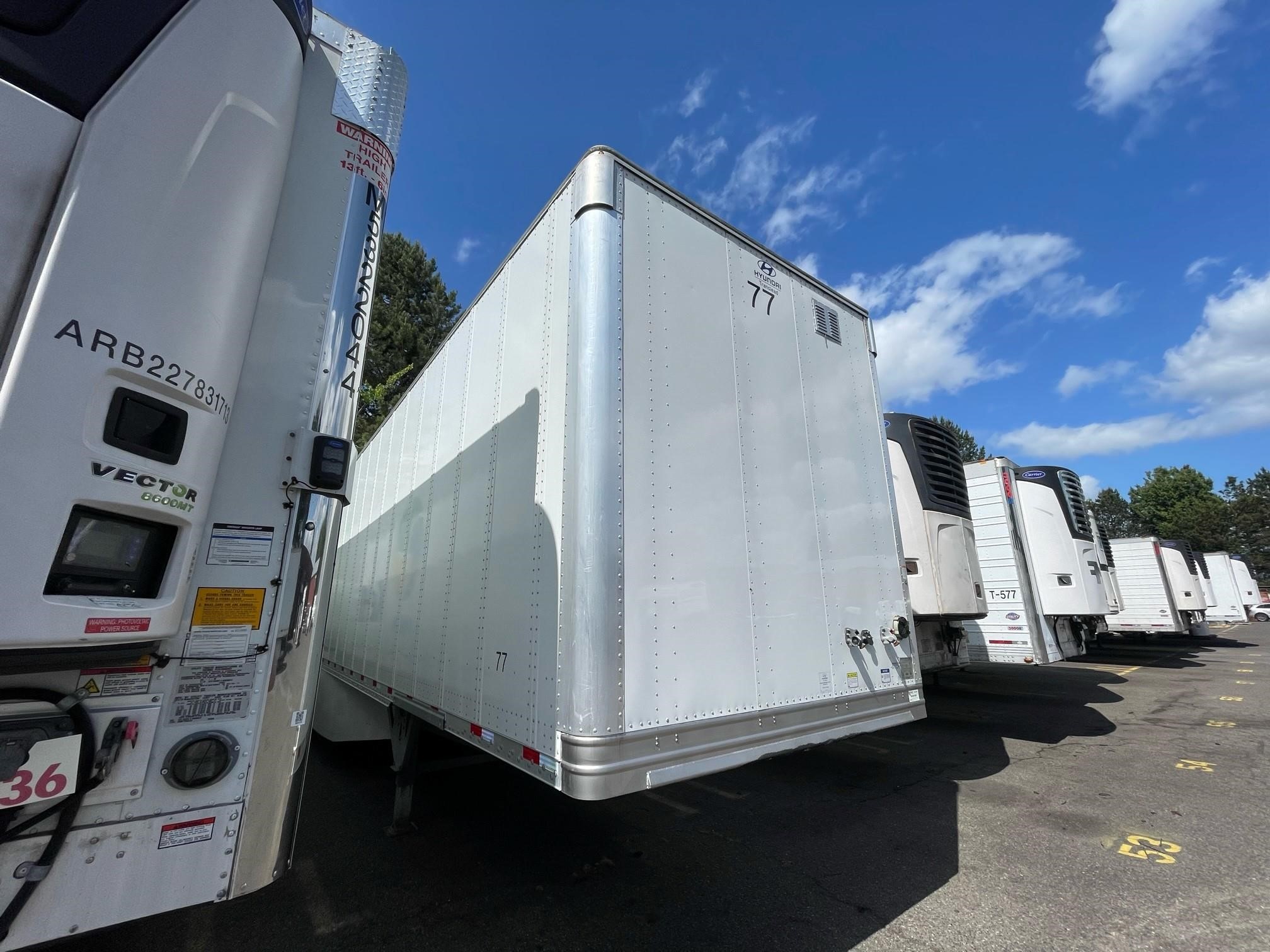 2022 HYUNDAI - Coast Hyundai Trailer