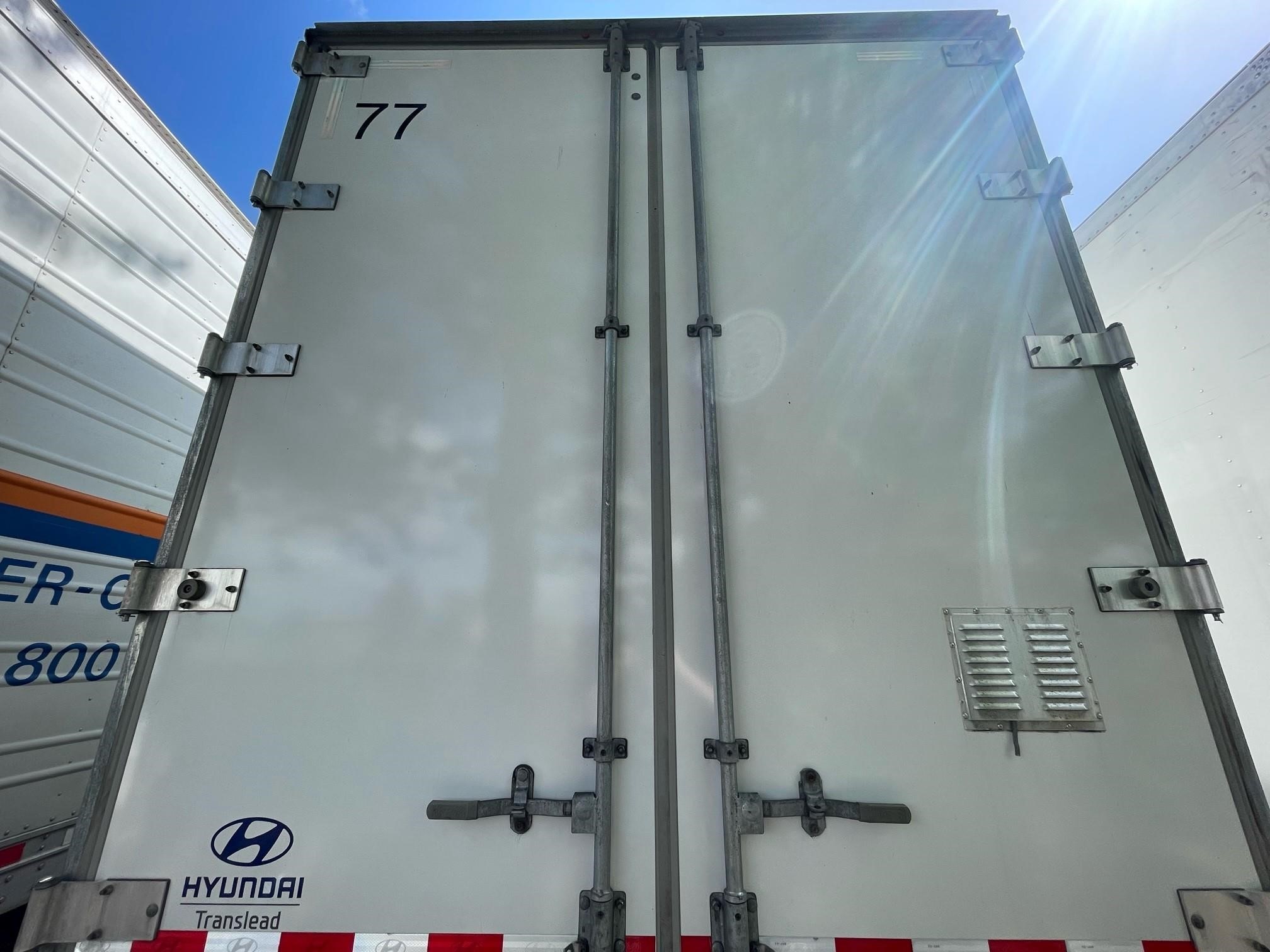 2022 HYUNDAI - Coast Hyundai Trailer