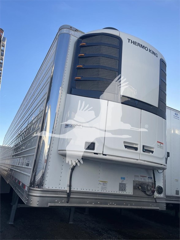 2024 HYUNDAI Reefer- C060832 - Coast Hyundai Trailers